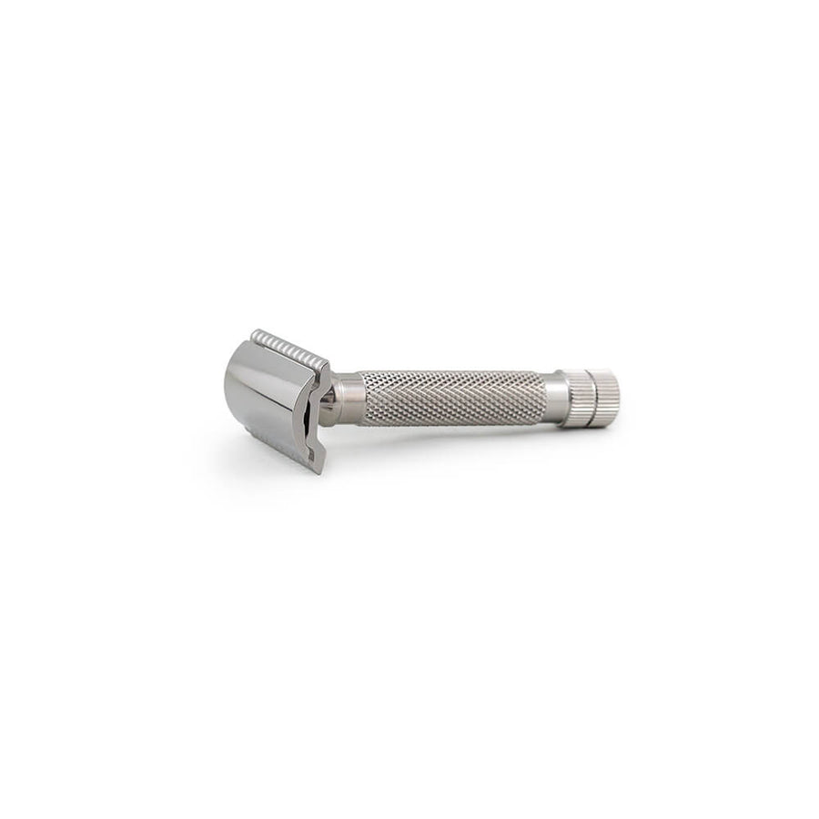 RazoRock GOAT Double-Edge Safety Razor – ItalianBarber