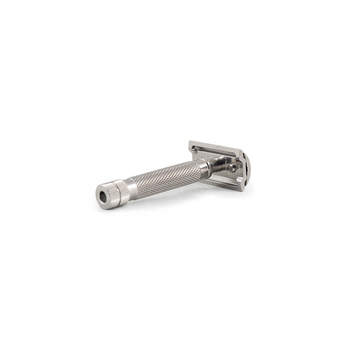 RazoRock GOAT Double-Edge Safety Razor – ItalianBarber