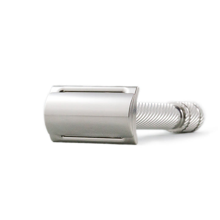 RazoRock Mamba 53 DE Safety Razor – ItalianBarber