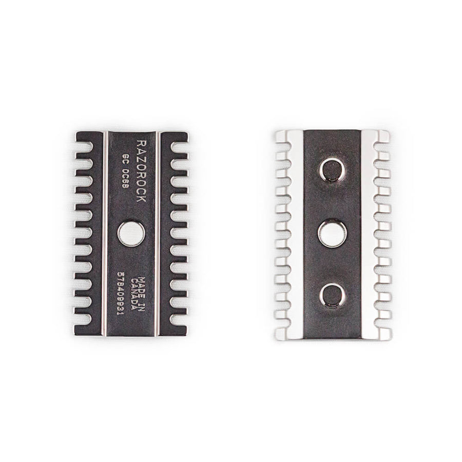 RazoRock Razor Parts – ItalianBarber