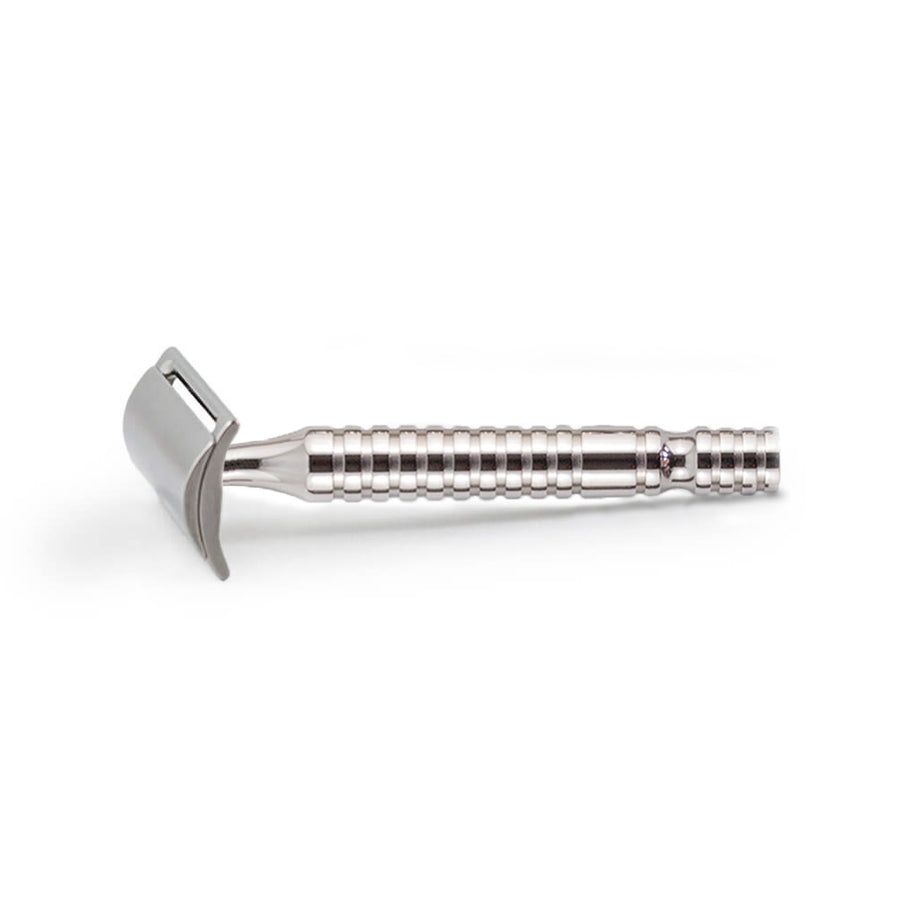 RazoRock Mamba 53 DE Safety Razor – ItalianBarber
