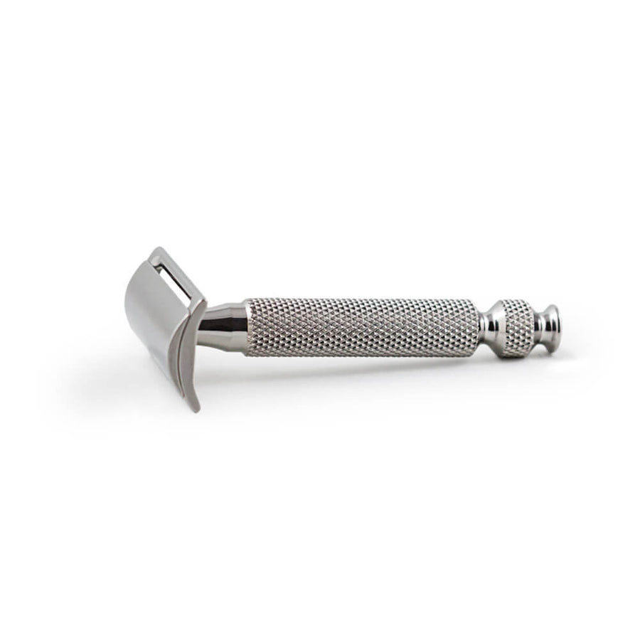 RazoRock Mamba 53 DE Safety Razor – ItalianBarber