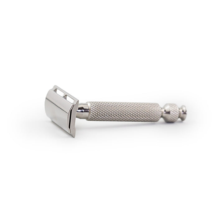 RazoRock Game Changer .68-P Double-Edge Razor – ItalianBarber