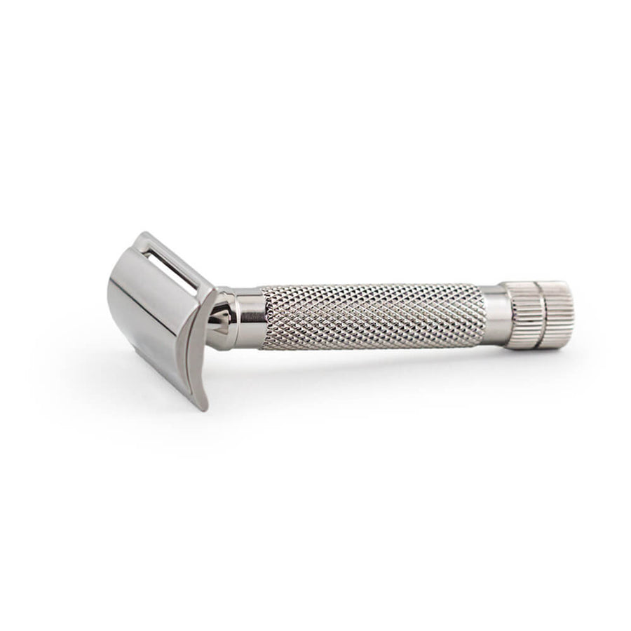 RazoRock Mamba 70 Safety Razor – ItalianBarber