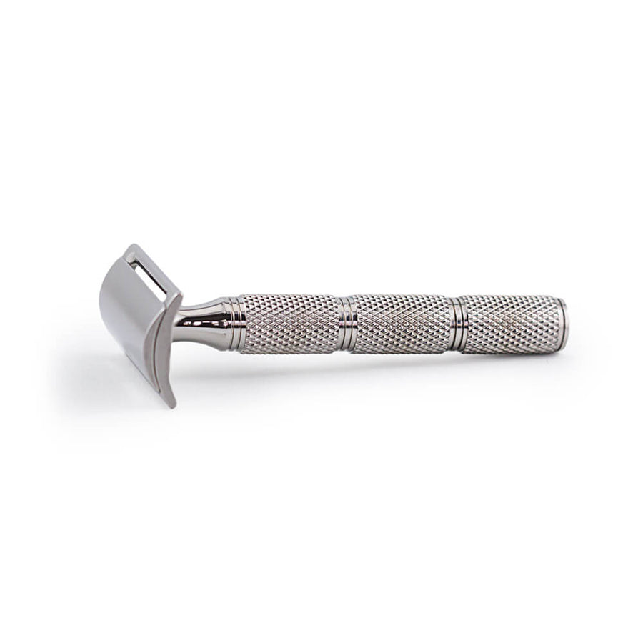 RazoRock Mamba 70 Safety Razor – ItalianBarber