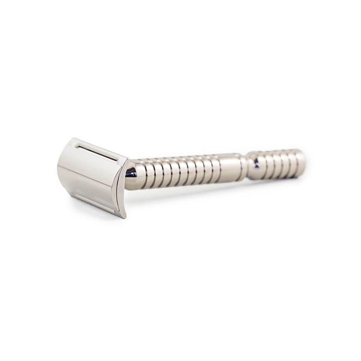 RazoRock Mamba 70 Safety Razor – ItalianBarber